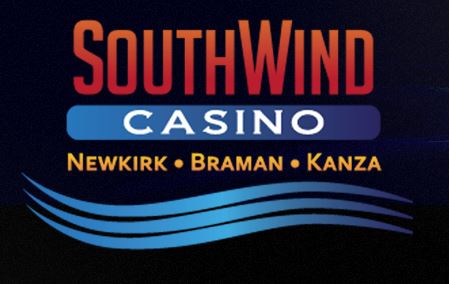 southwind logo | 1025 The River