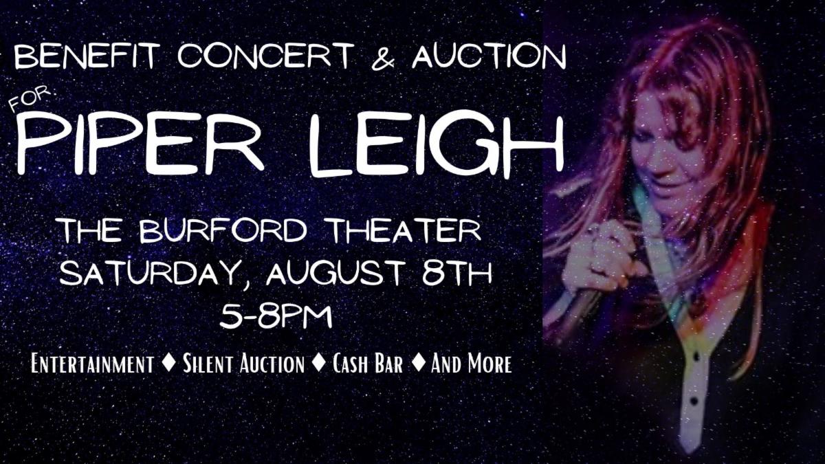 Piper Leigh | 1025 The River